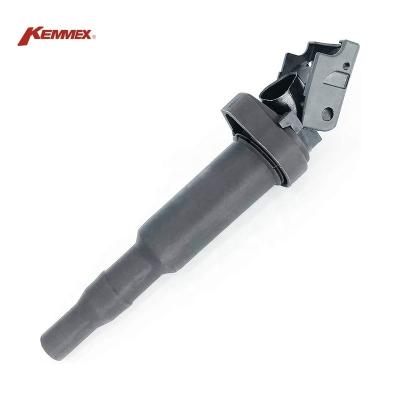 Cina KEMMEX UF00066 0221504471 bobina di accensione a scintilla per bmw N. di riferimento V20700014 STANDARD OEM in vendita