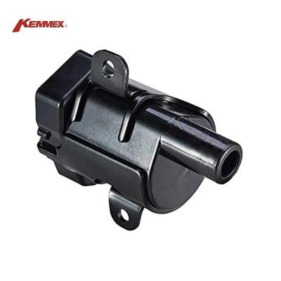 Cina KEMMEX UF262 8104577300 bobina di accensione con scintilla per Chevrolet ISUZU 10457730 12563293 19005218 in vendita
