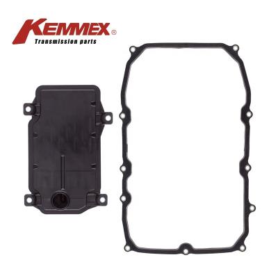 中国 Kemmex TR80-SD TR80SD O8C 08C 0C8-325-435 Audi Q7 VW トワレグ用のトランスミッションフィルター 販売のため
