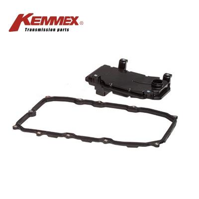 Cina Kemmex TR80-SD TR80SD O8C 08C 0C8-325-435 Filtro di trasmissione per Audi Q7 VW Touareg in vendita