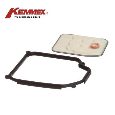 China Volkswagen Beetle Golf Jetta Passat Audi Cabriolet Transmission Filter Kit 01M AG-4 095 for sale