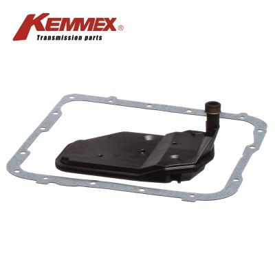 Cina KEMMEX PART NO. B-230 4L60E 4L65E filtro di trasmissione 24225323 per Chevrolet Colorado ISUZU Canyon in vendita
