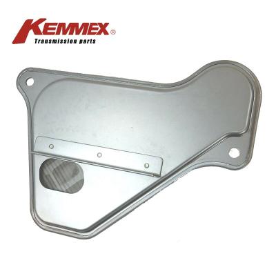 Cina TR580 Modello di auto Kemmex 5180063 Filtro della trasmissione automatica per Subaru 31728AA180 in vendita