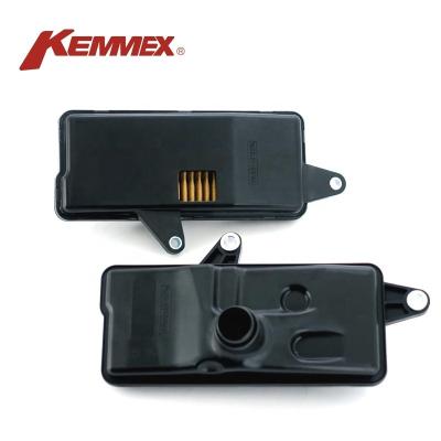 Cina KEMMEX 5180071 Filtro automatico per trasmissione CVT per HONDA CIVIC CITY HRV 254205T0003 in vendita