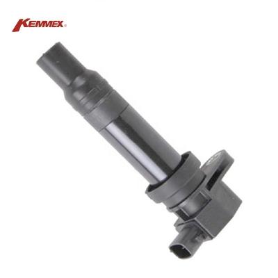 Cina KEMMEX UF00077 bobina di accensione 273013CEA0 27301-3CEA0 per Hyundai Sonata e Azera in vendita