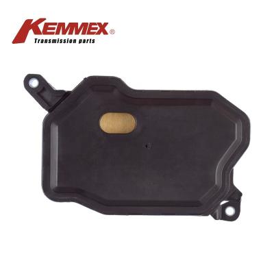 China 518968 Kemmex MLYA SLYA 25420-PLY-003 25420PLY003 Automatic Transmission Filter Kit For Honda Civic Oil Filter for sale