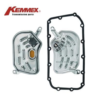 Cina M4VA CVT Kit di filtro della trasmissione automatica 25420-P4V-003 25420P4V003 per Honda Civic Acura in vendita