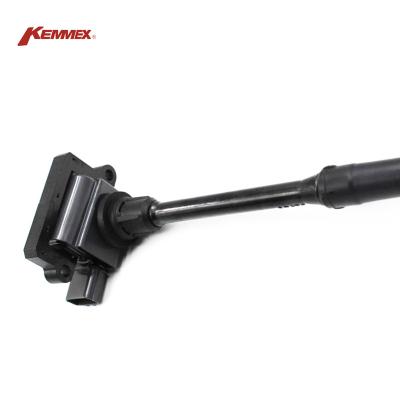 Cina Coil di accensione MD362913 per Mitsubishi Pajero iO GDI 1.8L 2.0L MD358244 MD366821 H6T12471A in vendita