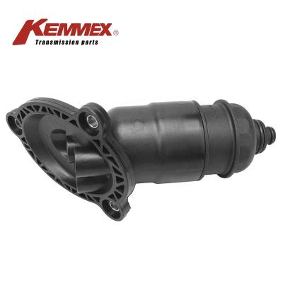 China KEMMEX FILTER KIT 80047 para VW Audi A4 A3 A6 A5 0AW301516H 0AW CVT Transmissão automática à venda