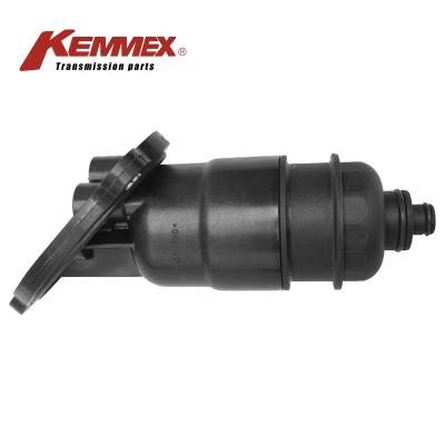 China KEMMEX FILTER KIT 80047 para VW Audi A4 A3 A6 A5 0AW301516H 0AW CVT Transmissão automática à venda