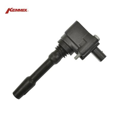 Cina KEMMEX UF760 94660210403 bobina di accensione a scintilla per Porsche 94660210401 94660210402 946 602 104 00 3.0s 2014 in vendita