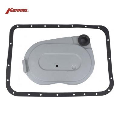 Cina LT-1064 Kemmex 518101 MT640 ALLISON Kit filtro filtro automatico trasmissione 3019201 6834831 6839266 6883044 in vendita