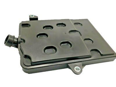 Cina Filtro di trasmissione 518280 per Ford HL3Z-7A098-A L1MZ-7A098-A HL3Z7A098A L1MZ7A098A in vendita