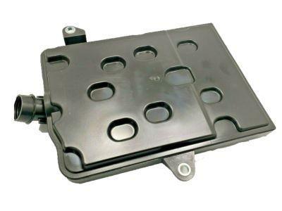 Cina Filtro di trasmissione 518280 per Ford HL3Z-7A098-A L1MZ-7A098-A HL3Z7A098A L1MZ7A098A in vendita