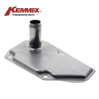 Cina KEMMEX 518784 RE0F11A JF015E CVT 7 Filtro automatico della trasmissione 31728-3JX0A 31728-3JX0B in vendita