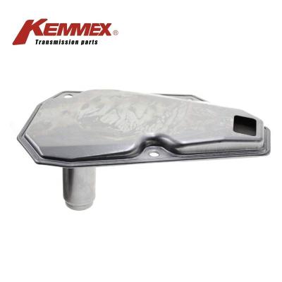 Cina KEMMEX 518784 RE0F11A JF015E CVT 7 Filtro automatico della trasmissione 31728-3JX0A 31728-3JX0B in vendita