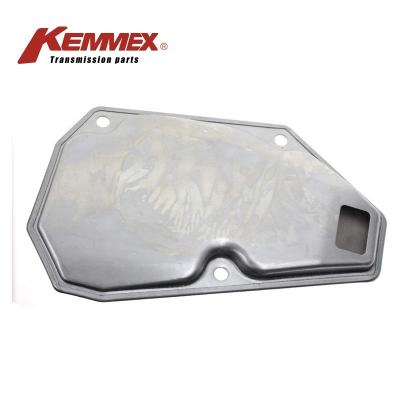 Cina KEMMEX 518784 RE0F11A JF015E CVT 7 Filtro automatico della trasmissione 31728-3JX0A 31728-3JX0B in vendita