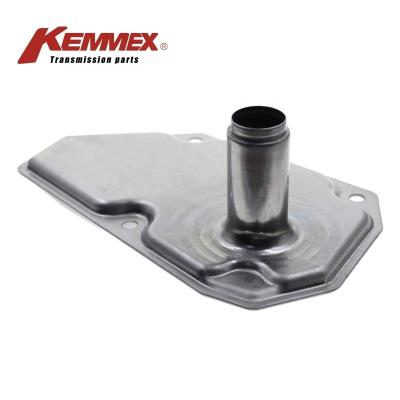 Cina KEMMEX 518784 RE0F11A JF015E CVT 7 Filtro automatico della trasmissione 31728-3JX0A 31728-3JX0B in vendita