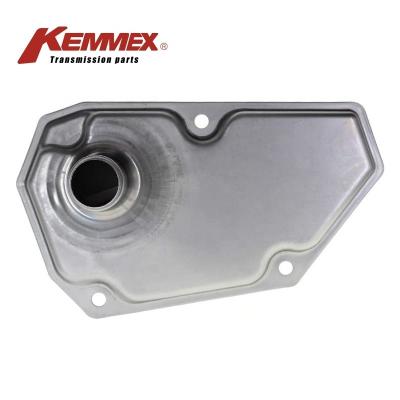 Cina KEMMEX 518784 RE0F11A JF015E CVT 7 Filtro automatico della trasmissione 31728-3JX0A 31728-3JX0B in vendita