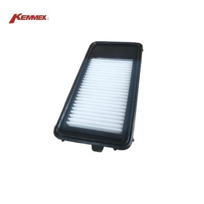 Cina Filtro d'aria KEMMEX per Nissan 16546-5WK0A AY120-NS067 prestazioni garantite in vendita