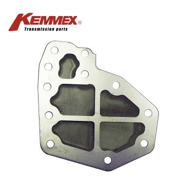 China Automatikgetriebe-Filter KEMMEX 518189 für Ölfilter Isuzu Hydraulics 8-94385937-0 JF403E 8-94428489-0 94385937 zu verkaufen