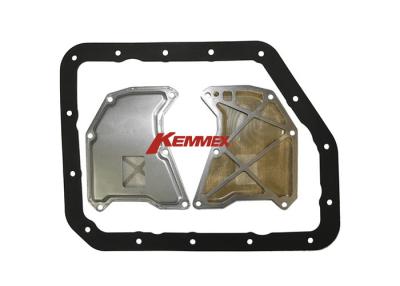 Cina Filtro 26570-82300 35303-87703-000 dalla trasmissione automatica della metropolitana MX17 di Chevrolet in vendita