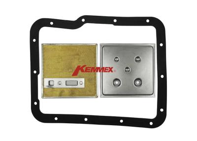 Cina Corredo 347096 del filtro dalla trasmissione del GM Powerglide 3849968 6263005 in vendita