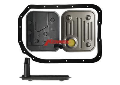 Cina Sostituzione 24204277 del filtro dalla trasmissione 4L81E 24208847 24210468 24210956 in vendita