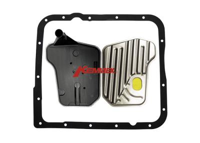 Cina Filtro 25325574 dalla trasmissione del GM di 4L60E 4L65E 24200796 8681082 8685774 8685950 96040313 in vendita