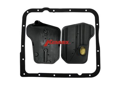 Cina Filtro 518705 dalla trasmissione del GM 4L60E 24208149 24208574 24208836 in vendita