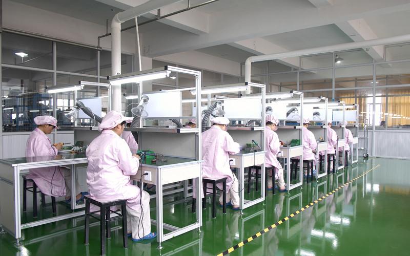 Επαληθευμένος προμηθευτής Κίνας - Jubang Electric Group Co., Ltd.