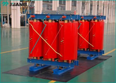 Cina 33kv al trasformatore elettrico elettrico di 415v 50Hz dy11 asciugano il tipo alto isolamento in vendita