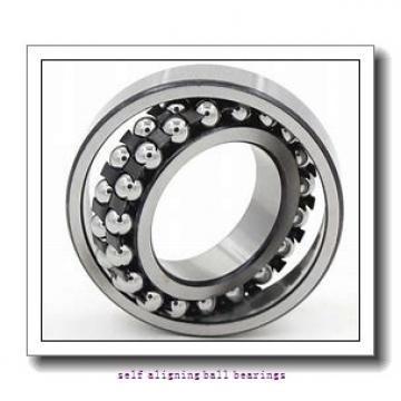 China ISB 1317 self aligning ball bearings for sale