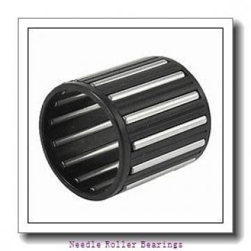 China FBJ HK1210 needle roller bearings for sale