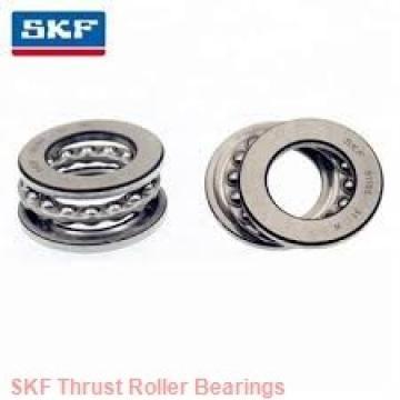 China SKF Thrust Roller Bearings for sale