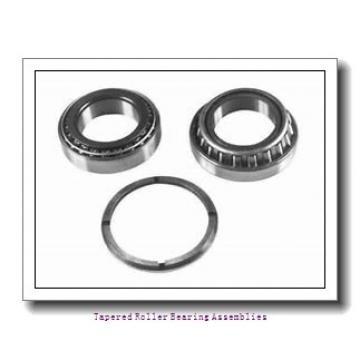 China TIMKEN LM48500LA-90037 Tapered Roller Bearing for sale
