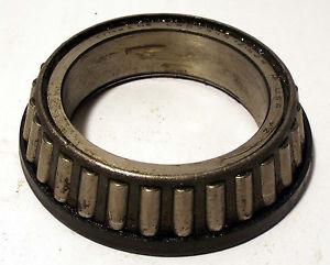 China high temperature 1 TIMKEN L507949-2-629 ROLLER BEARING for sale