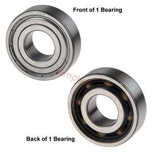 China high temperature SKF 6000ZTN9LT Deep Groove Ball Bearing for sale