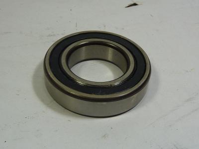 China high temperature FAG 6006-RSR Ball Bearing Single Row Groove for sale
