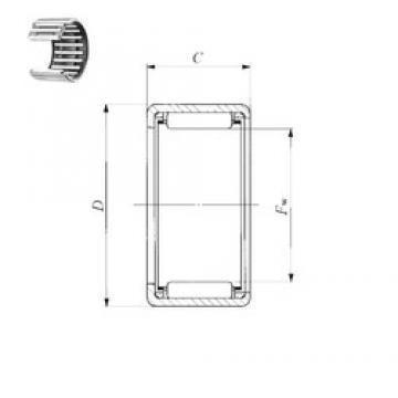 China timken 6203 Angular Contact Ball Bearings for sale