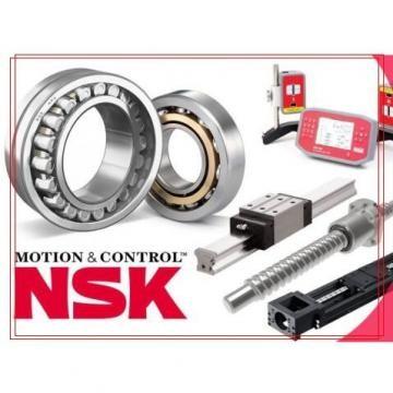 China NSK 6210 Single-Row Deep Groove Ball Bearings for sale