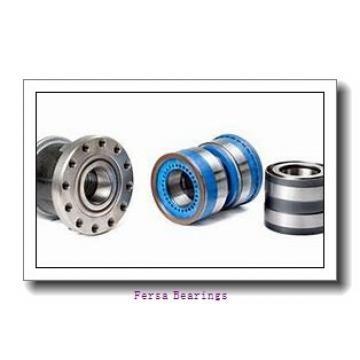China Fersa JM612949/JM612910 tapered roller bearings for sale