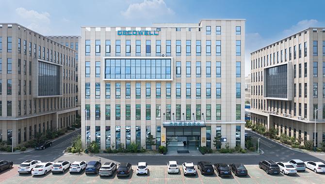 Nanjing Decowell Automation Co., Ltd.