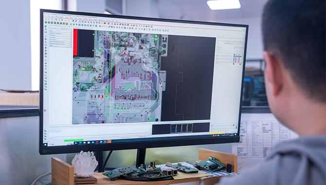 검증된 중국 공급업체 - Nanjing Decowell Automation Co., Ltd.