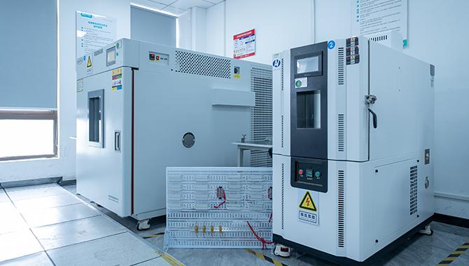 검증된 중국 공급업체 - Nanjing Decowell Automation Co., Ltd.
