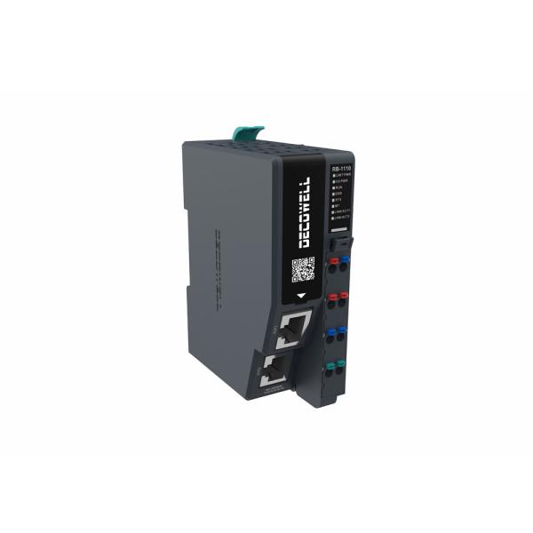 Quality RB Series Ultra Slim Card Type Modules PLC I/O Module industrial automatic for sale