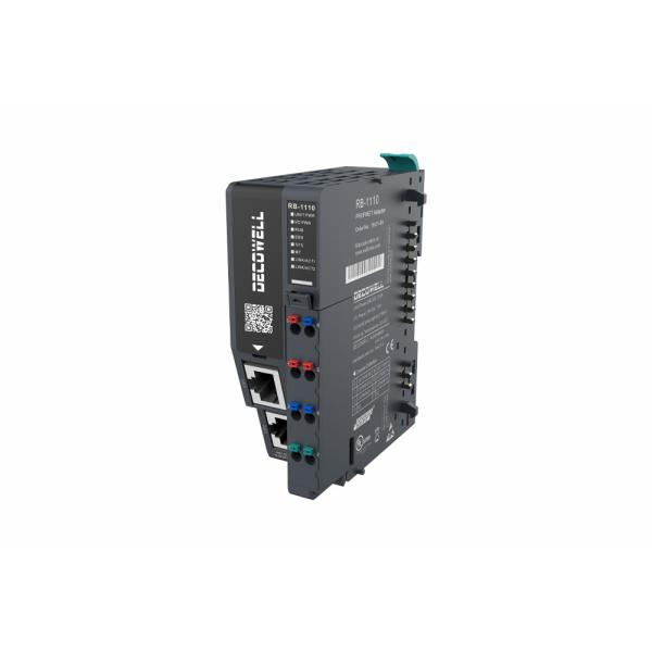Quality RB Series Ultra Slim Card Type Modules PLC I/O Module industrial automatic for sale