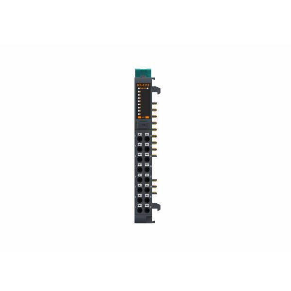 Quality RB Series Ultra thin Card Type I/O Digital Output Module PNP Type RB-3118 for sale