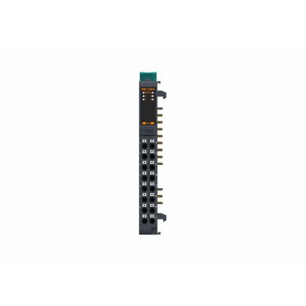 Quality RB Series Ultra Slim Card Type I/O Digital Output Module 4 Channels RB-3204 for sale