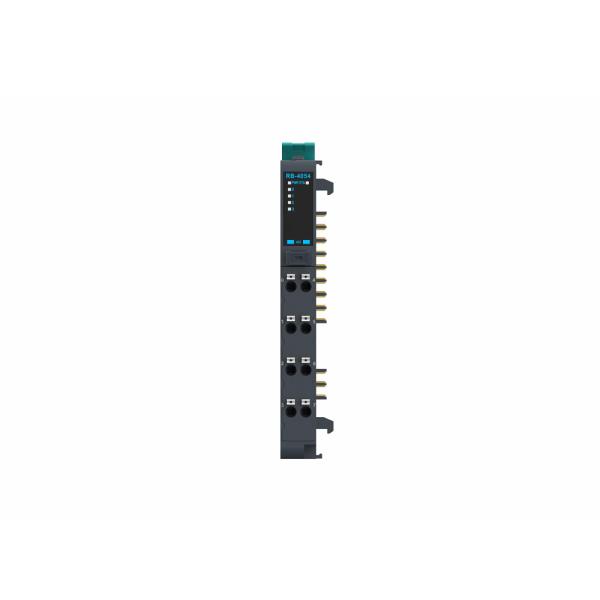 Quality RB Series Slim 4 Channel Analogue Input Card Type I/O Analogue Input Module RB for sale